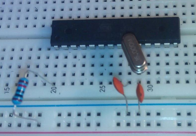 Standalone - arduino-basics.com Standalone - arduino-basics.com
